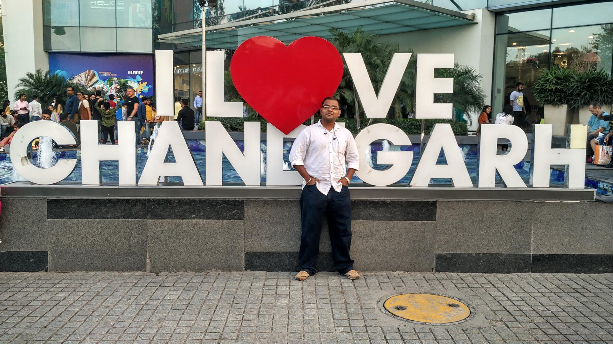 Travel to Chandigarh - A complete tour guide